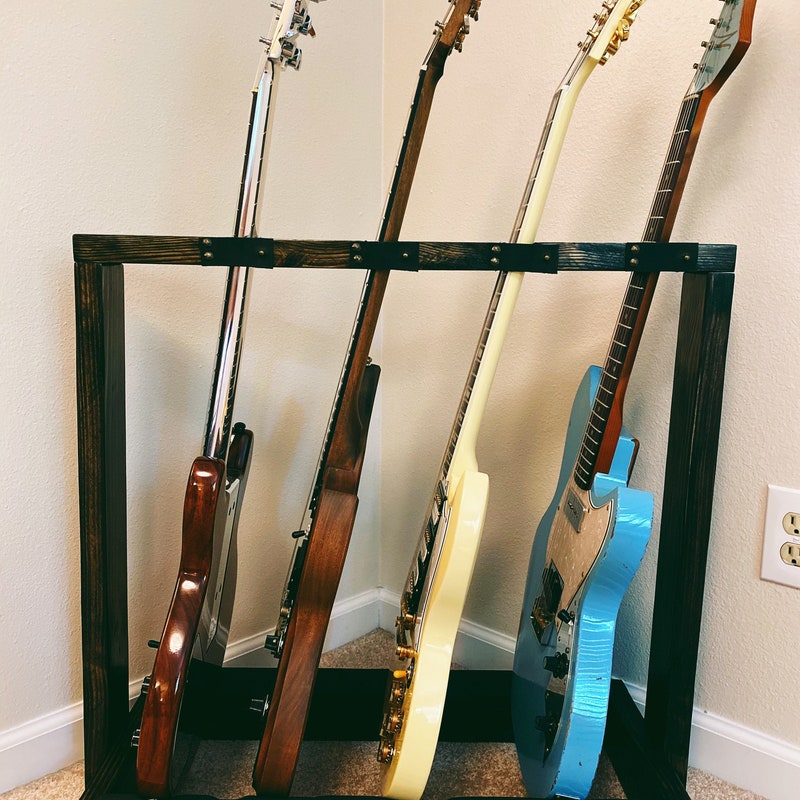 Instrument Holder - Etsy