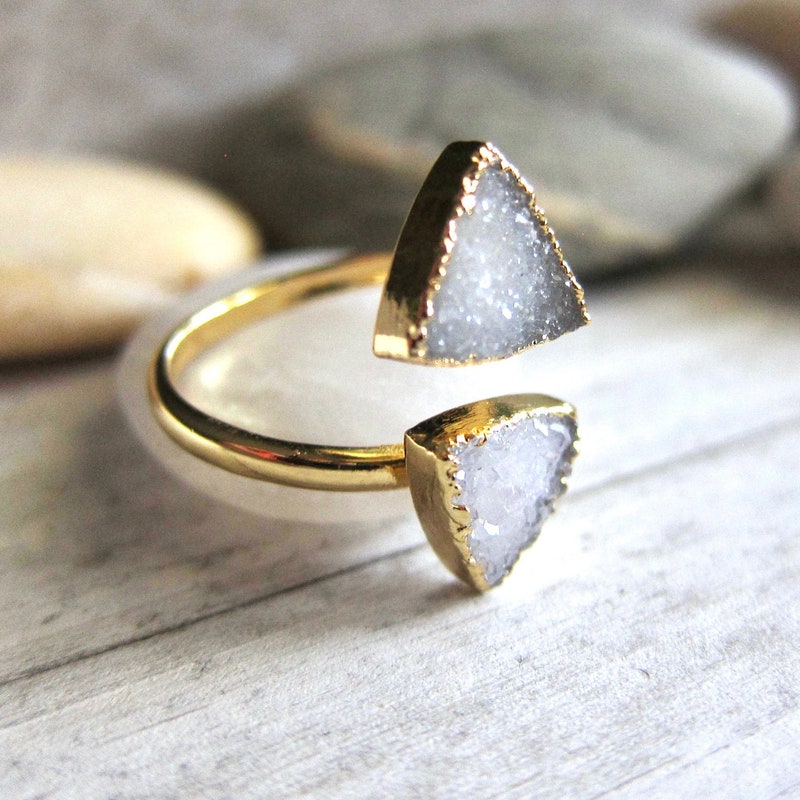 Adjustable Rings for Women - Etsy