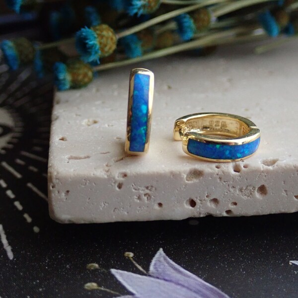 Opal Inlay - Etsy