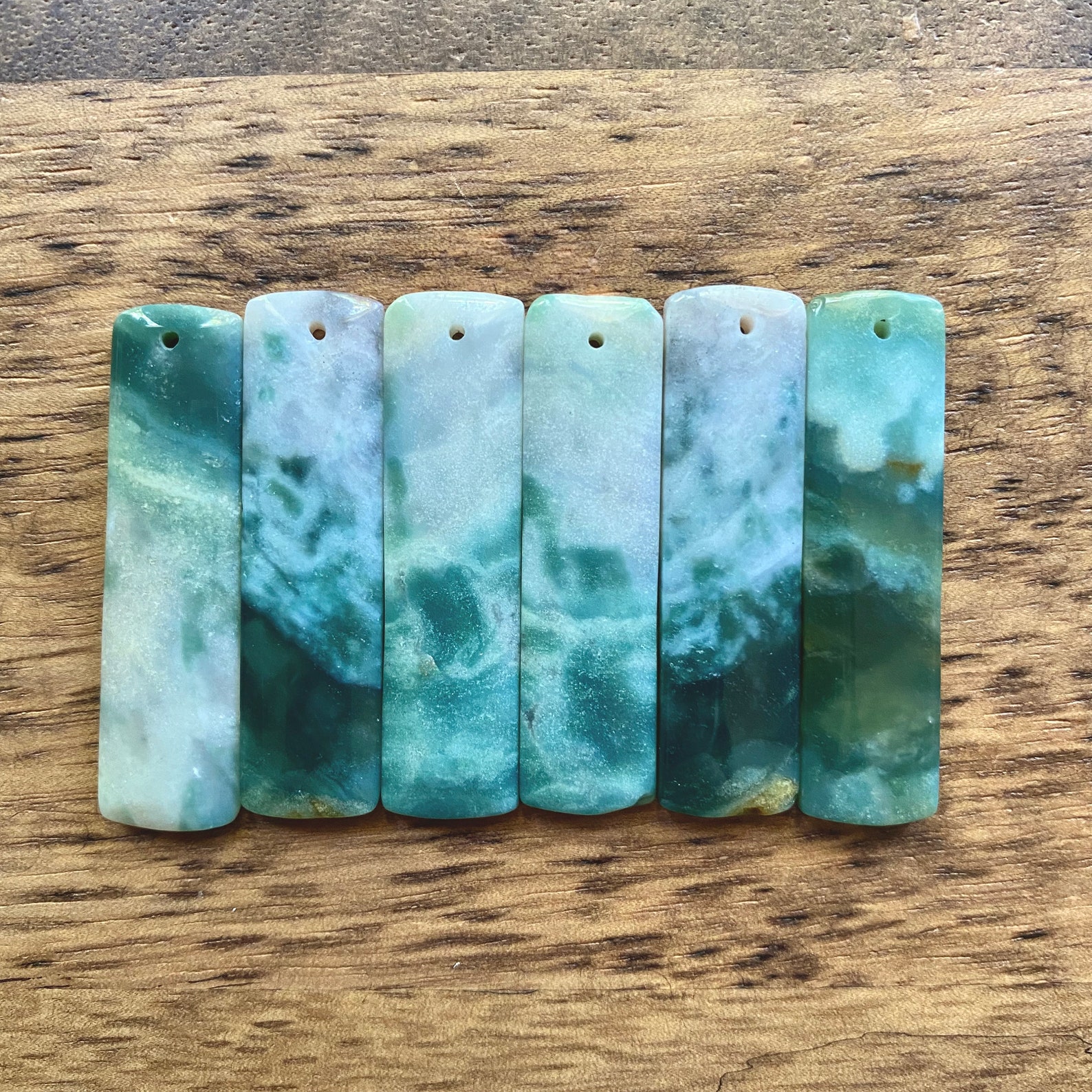 Mens Jade Necklace Jade Necklace Good Luck Gift for Men - Etsy