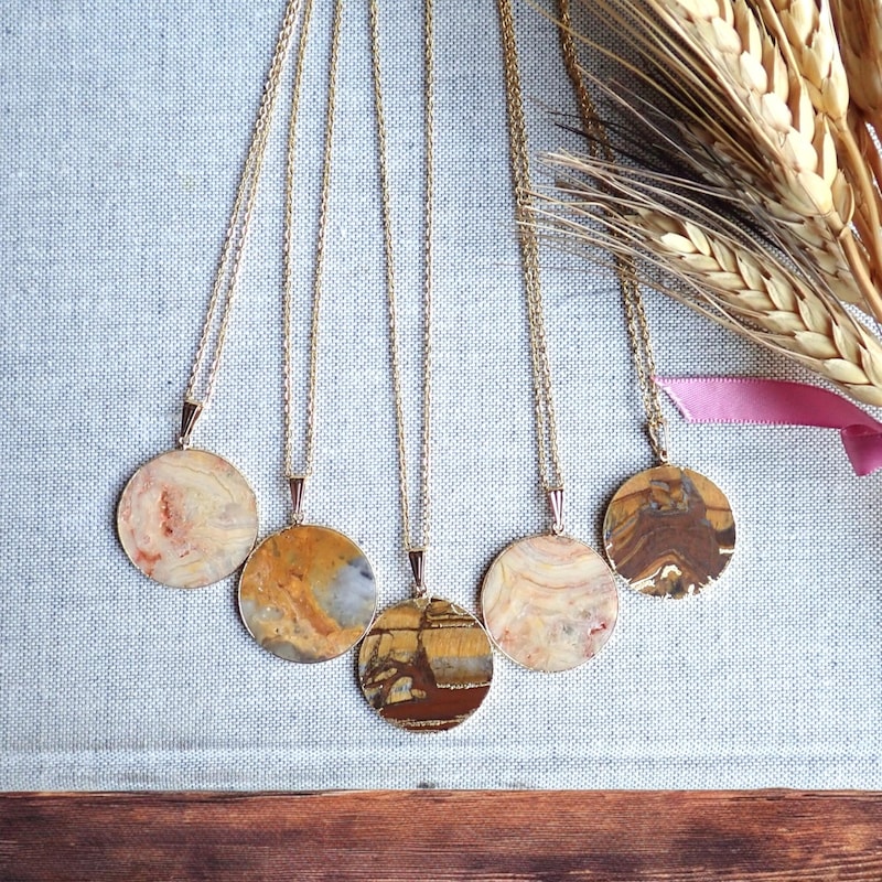 Mexican Disc Beads - Etsy