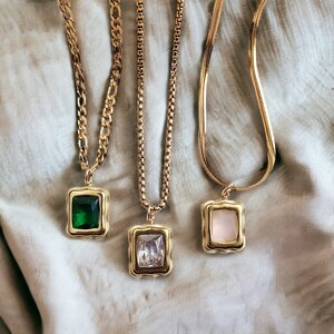 Necklace Pendant - Etsy