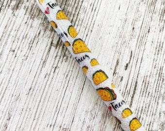 Teacher Gift With Taco Theme - Etsy