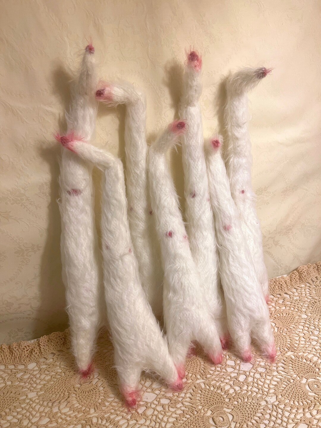 Sexless Angel Mantis Babies - Etsy