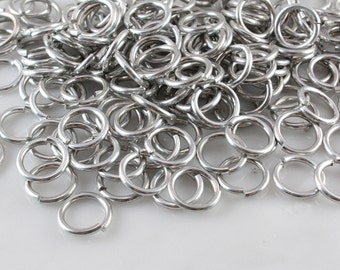 Chainmail Jump Rings - Etsy