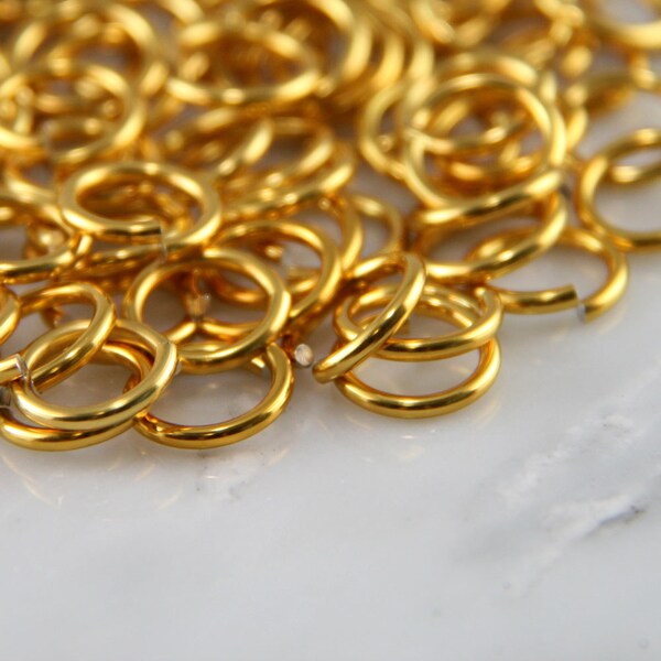 Chainmail - Etsy