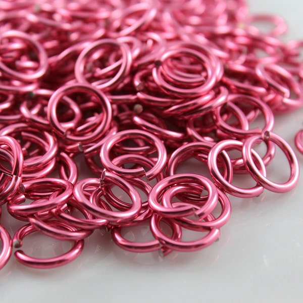 Chainmail - Etsy