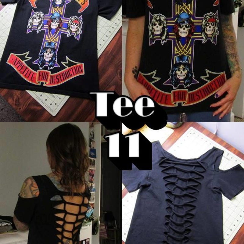 Altered Clothing - Etsy