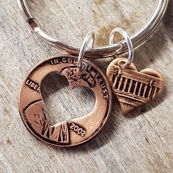 21st Birthday Ring - Etsy