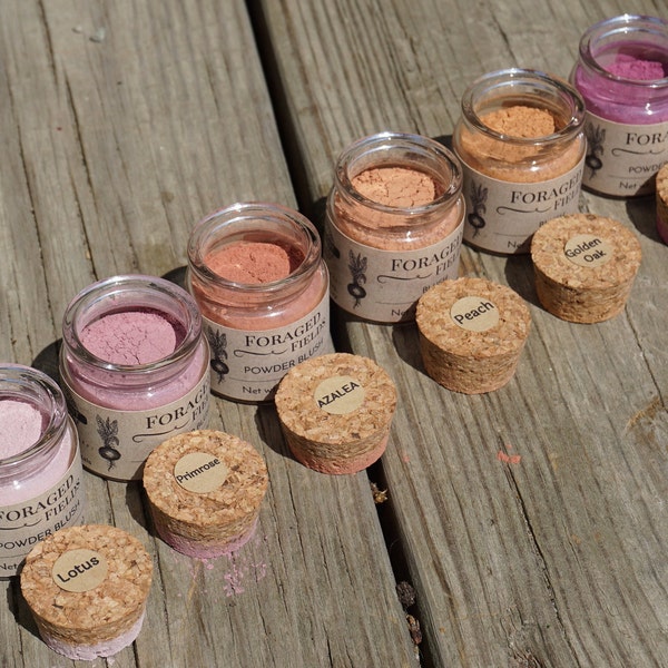Vegan Makeup - Etsy