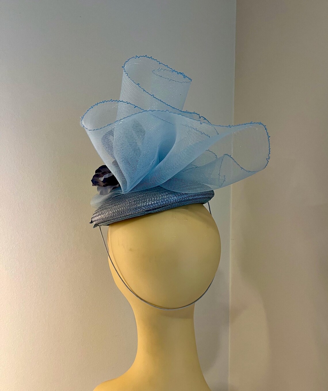 Hats, Fascinators - Etsy