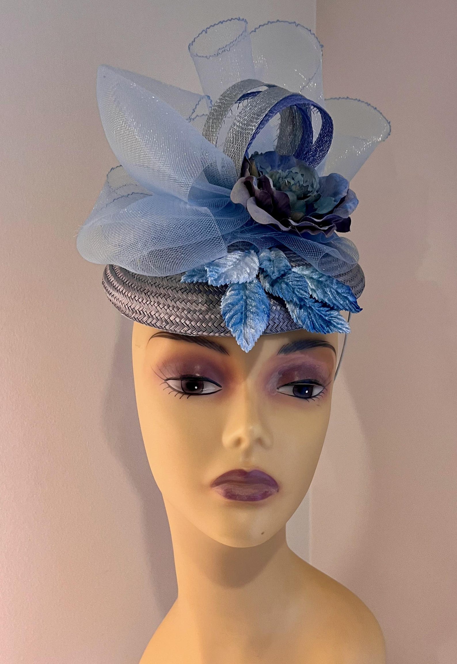 Hats, Fascinators - Etsy