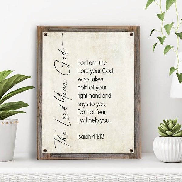 Rustic Christian Art - Etsy