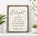 Life is Amazing Poem Metal Print on Reclaimed Wood Frame-l.r. Knost ...