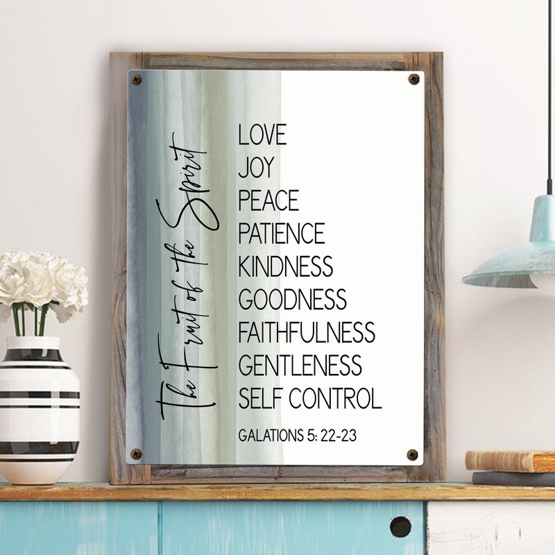 Christian Word Art - Etsy