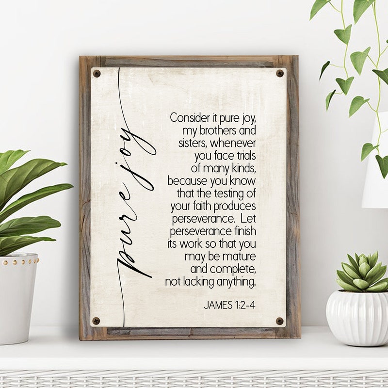 James 4 - Etsy
