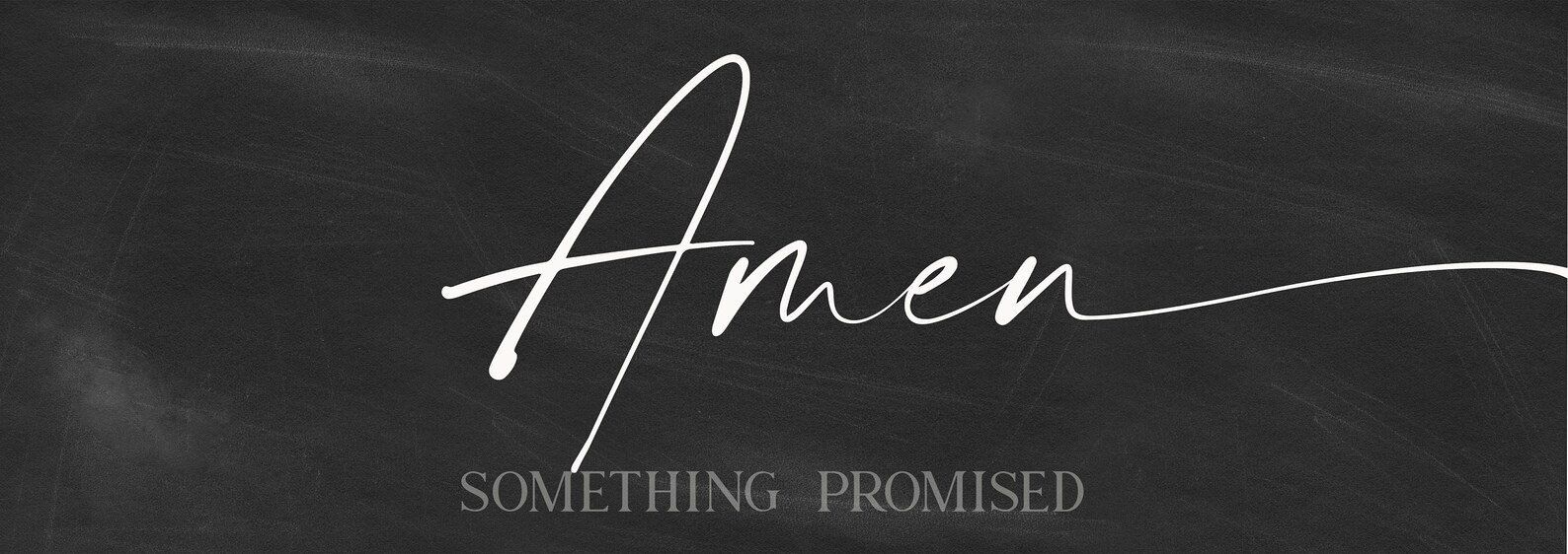 Amen Metal Print on Reclaimed Wood Frame-spiritual Wall Sign-living ...