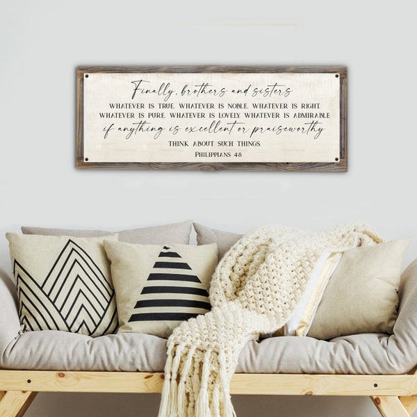 Brother Bible Wall Art - Etsy