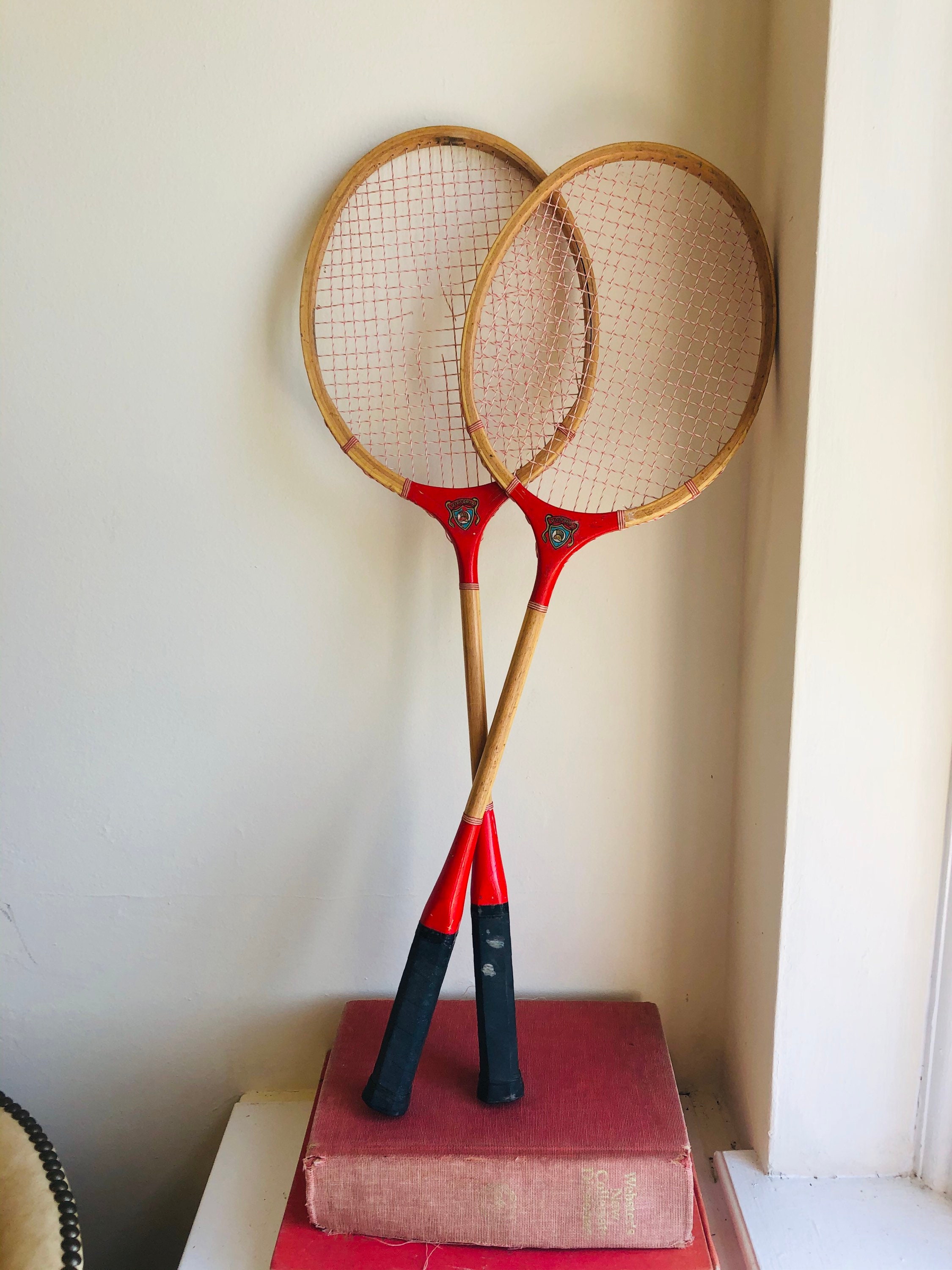 Badminton Rackets Cooper
