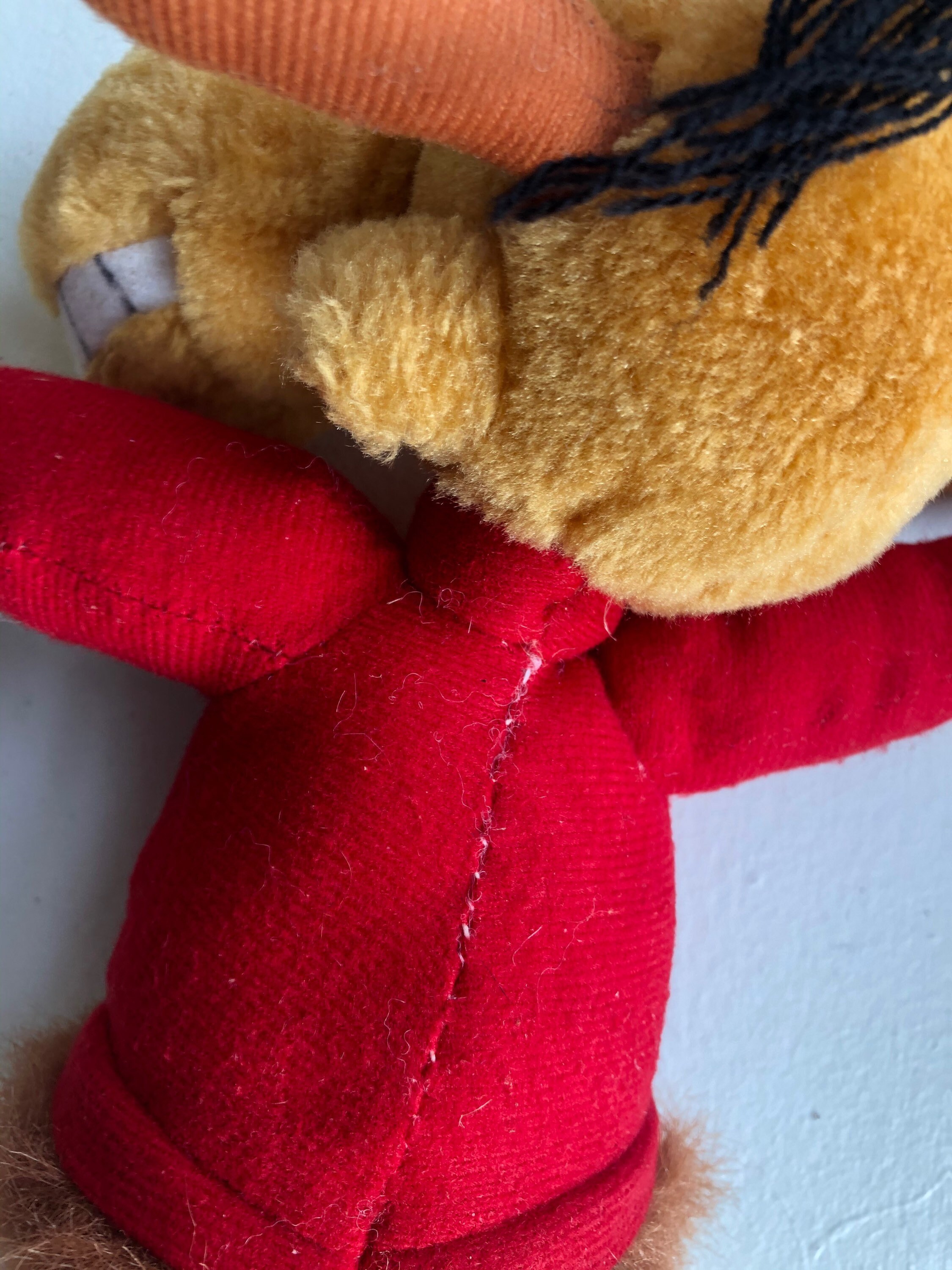 1991 Nanco Bullwinkle J Moose Stuffed Plush Animal Toy with | Etsy