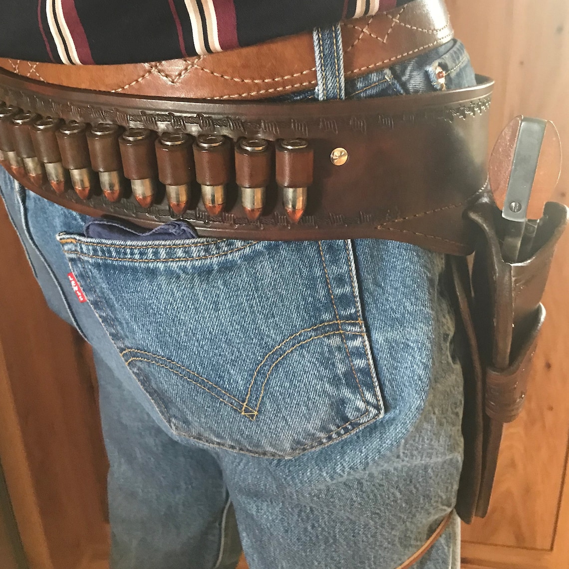 Drop Belt Holster - Etsy