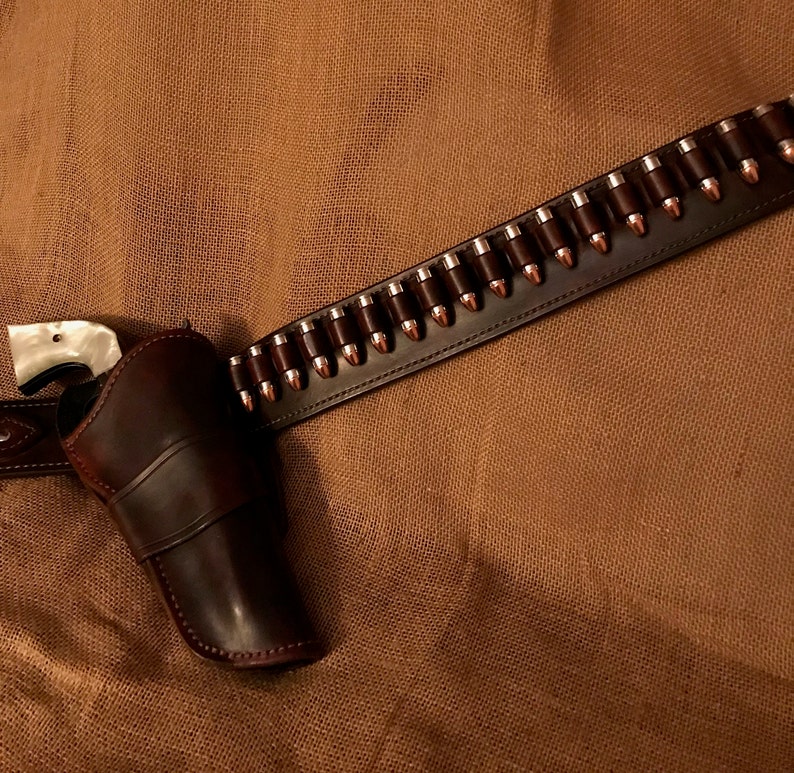 Fully Lined Double Rig With Right Handed Strong Draw and - Etsy