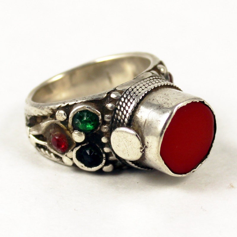 Afghan Jewelry - Etsy