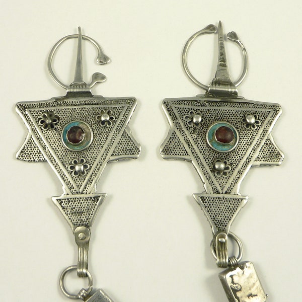 Berber Fibula - Etsy