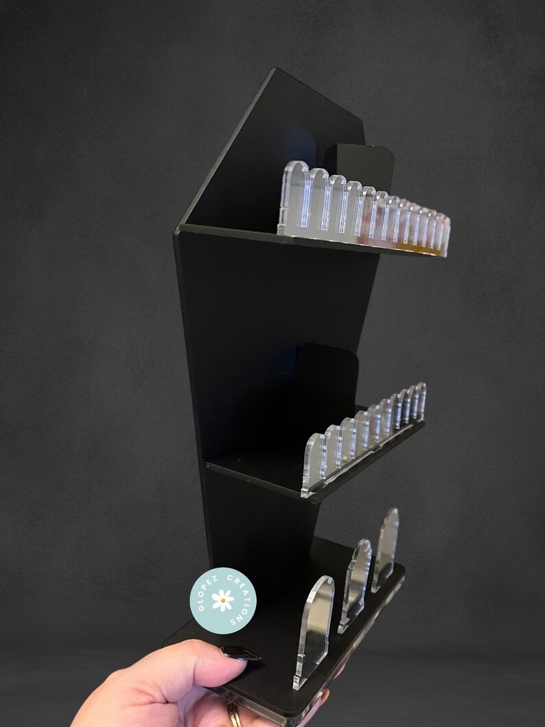 DIGITAL FILE- Coffin-shaped Display Stand With Tombstones | Digital ...
