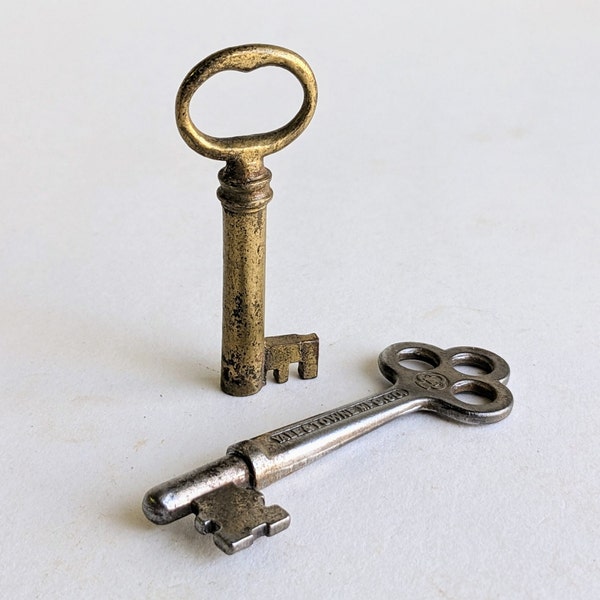 Hollow Barrel - Etsy