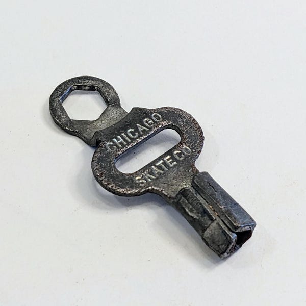 Skate Keys - Etsy