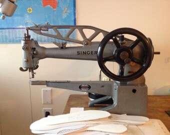 Long Arm Sewing Machine - Etsy