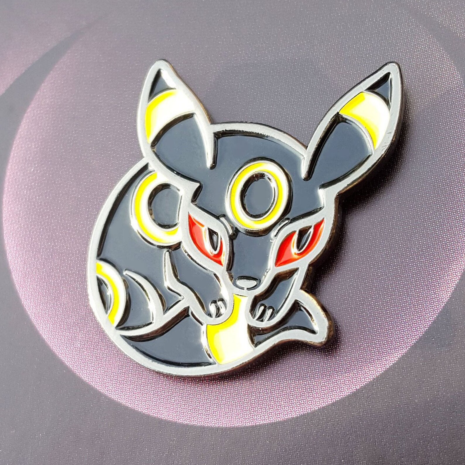 EEVEELUTIONS Enamel Pin Set - Etsy