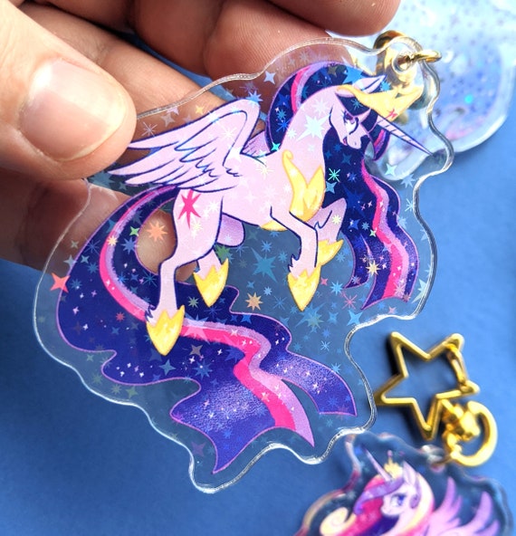 Mlp Alicorn