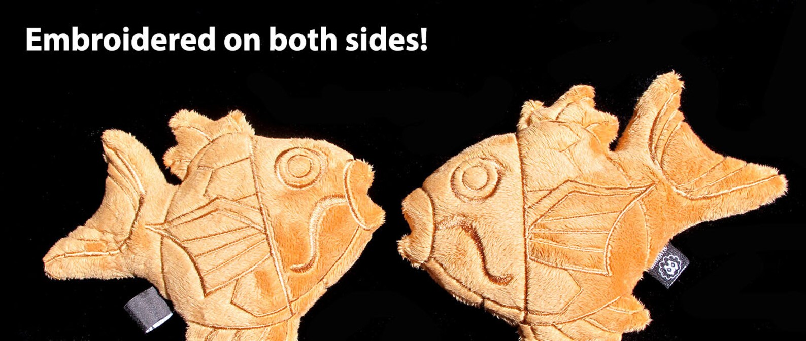 TAIYAKI MAGIKARP PLUSH Soft Toy. Fish Shaped Dessert Snack - Etsy