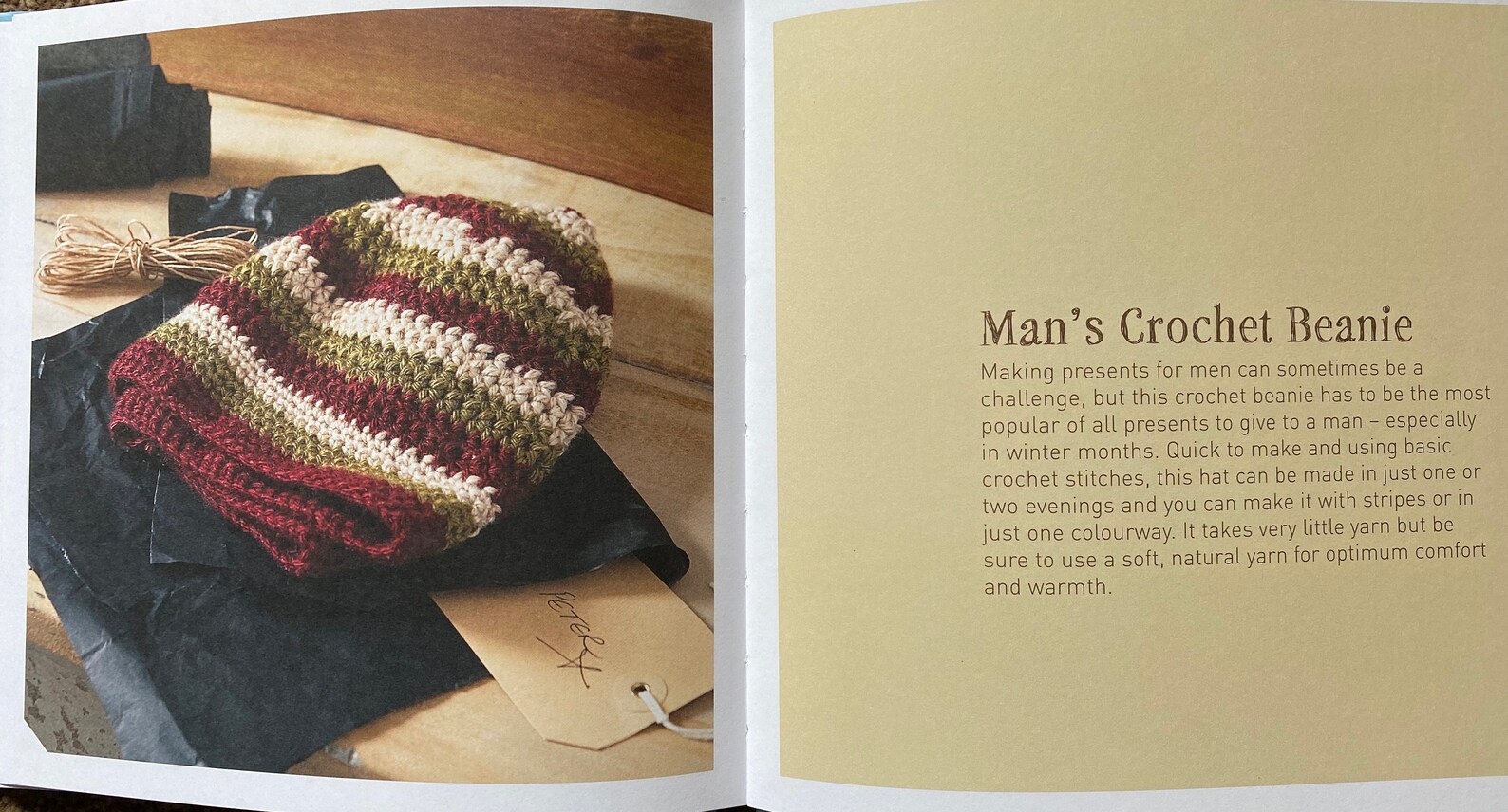 Homemade Gifts Nicki Trench Craft Book Easy Techniques - Etsy UK