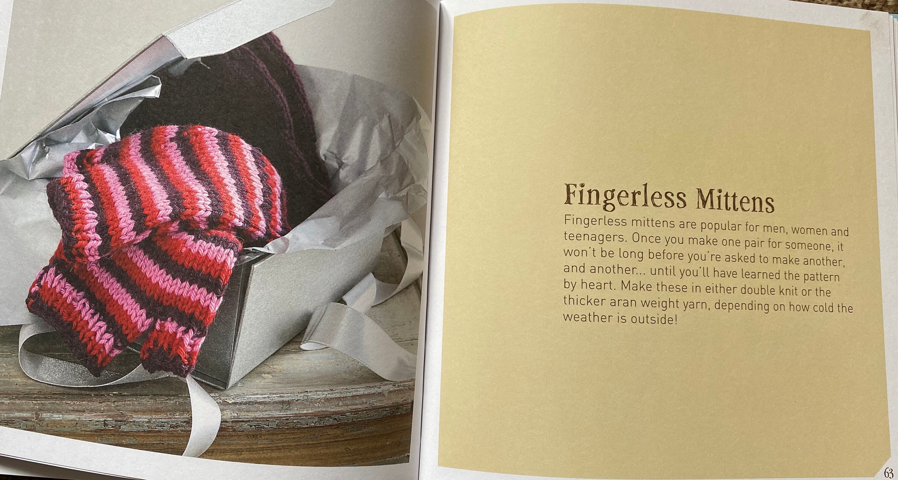 Homemade Gifts Nicki Trench Craft Book Easy Techniques - Etsy UK