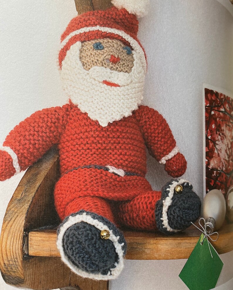 Homemade Gifts Nicki Trench Craft Book Easy Techniques - Etsy UK