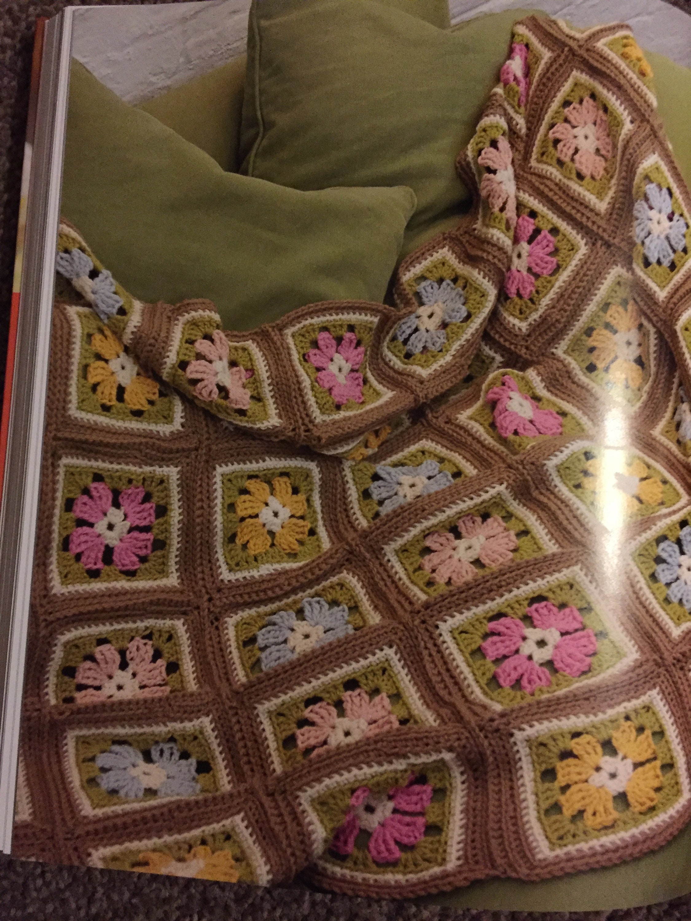 Complete Guide to Knitting & Crochet Book Featuring Simple and Fun ...