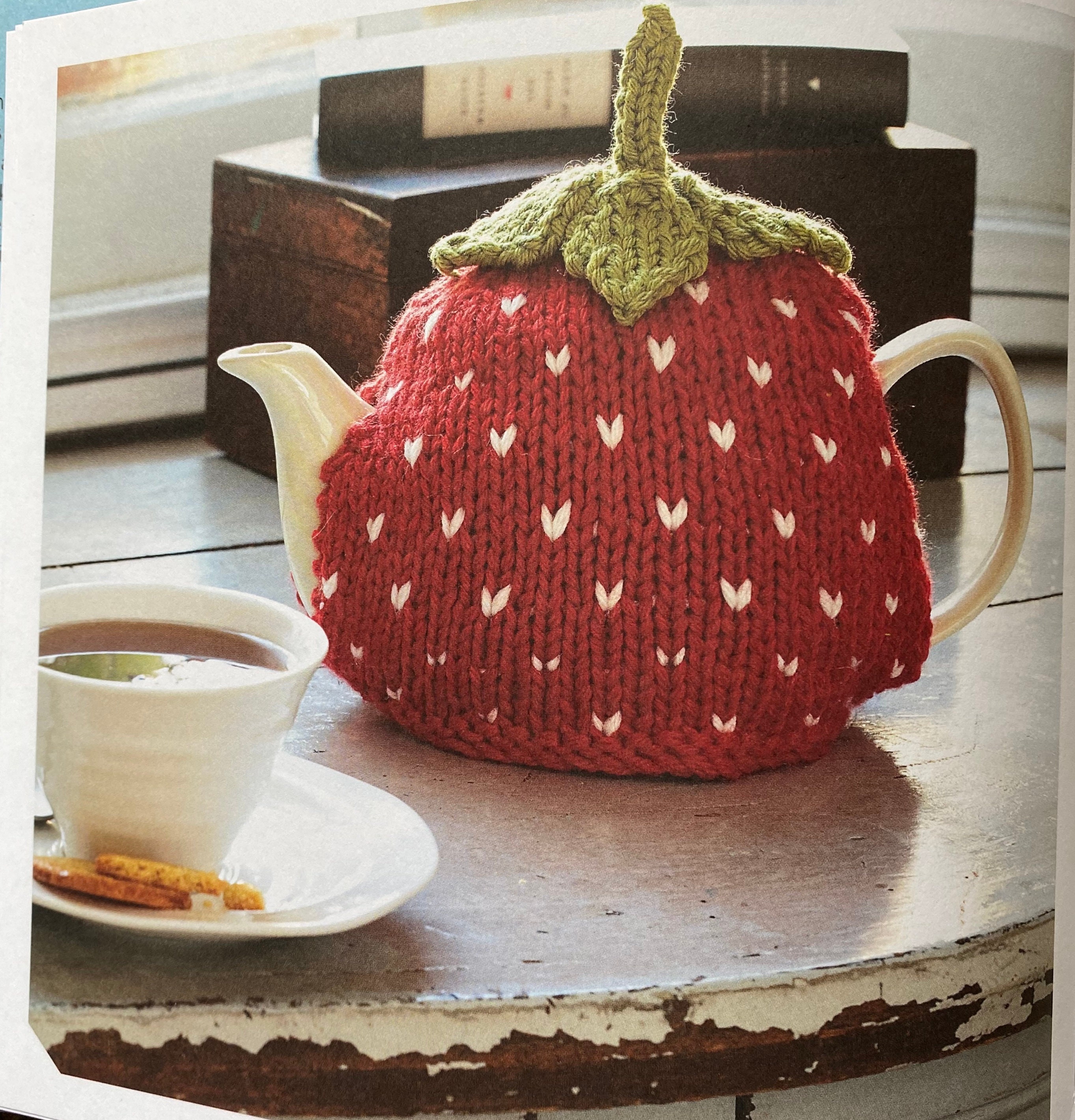 Homemade Gifts Nicki Trench Craft Book Easy Techniques - Etsy UK