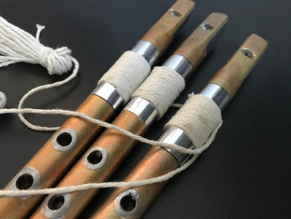 Memorabilia Star Trek TNG Inner Light Captain Picard Ressikan Flute ...