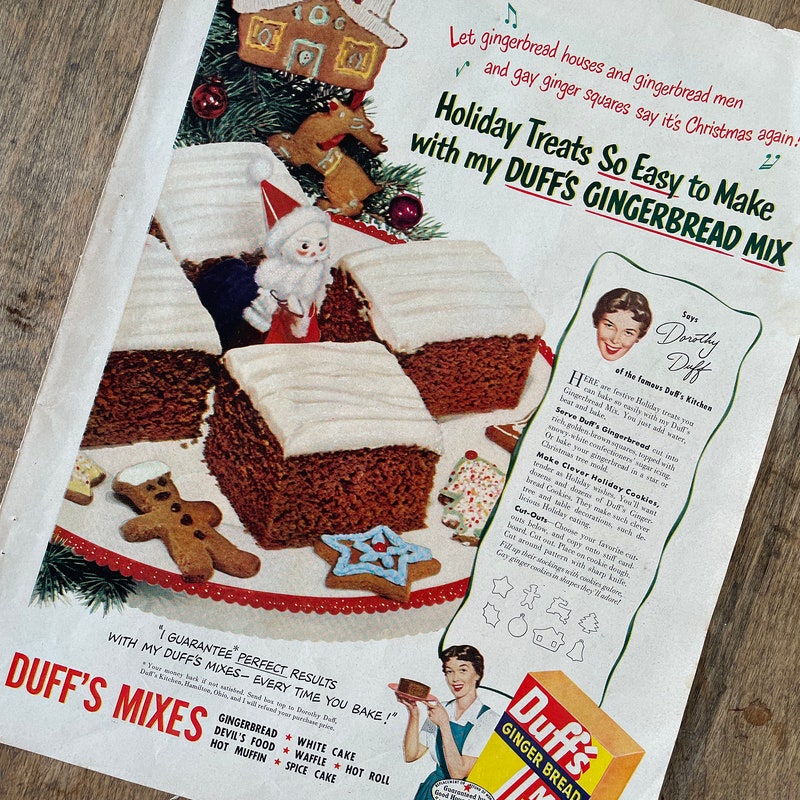 TheArchivistsAttic - Etsy