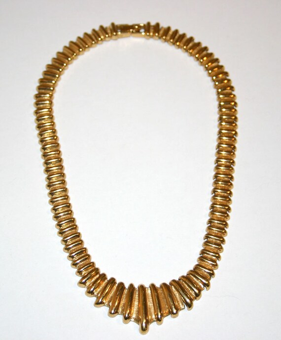 Collier collier collier monet déco vintage | Etsy