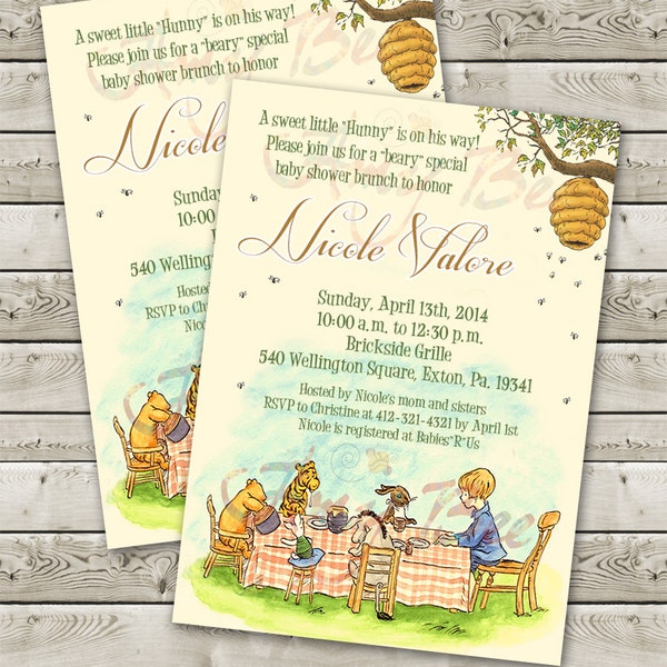 Vintage Dude Invitation Man Birthday Printable - Etsy