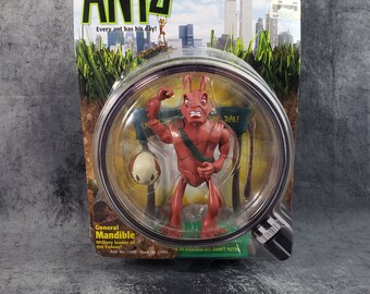 DreamWorks, Disney Character Figurine in Original/Unopened Packaging ...