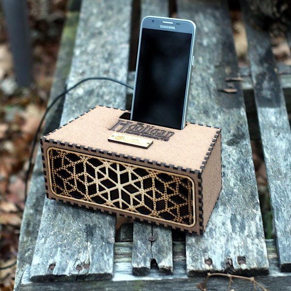 Passive Amplifier - Etsy