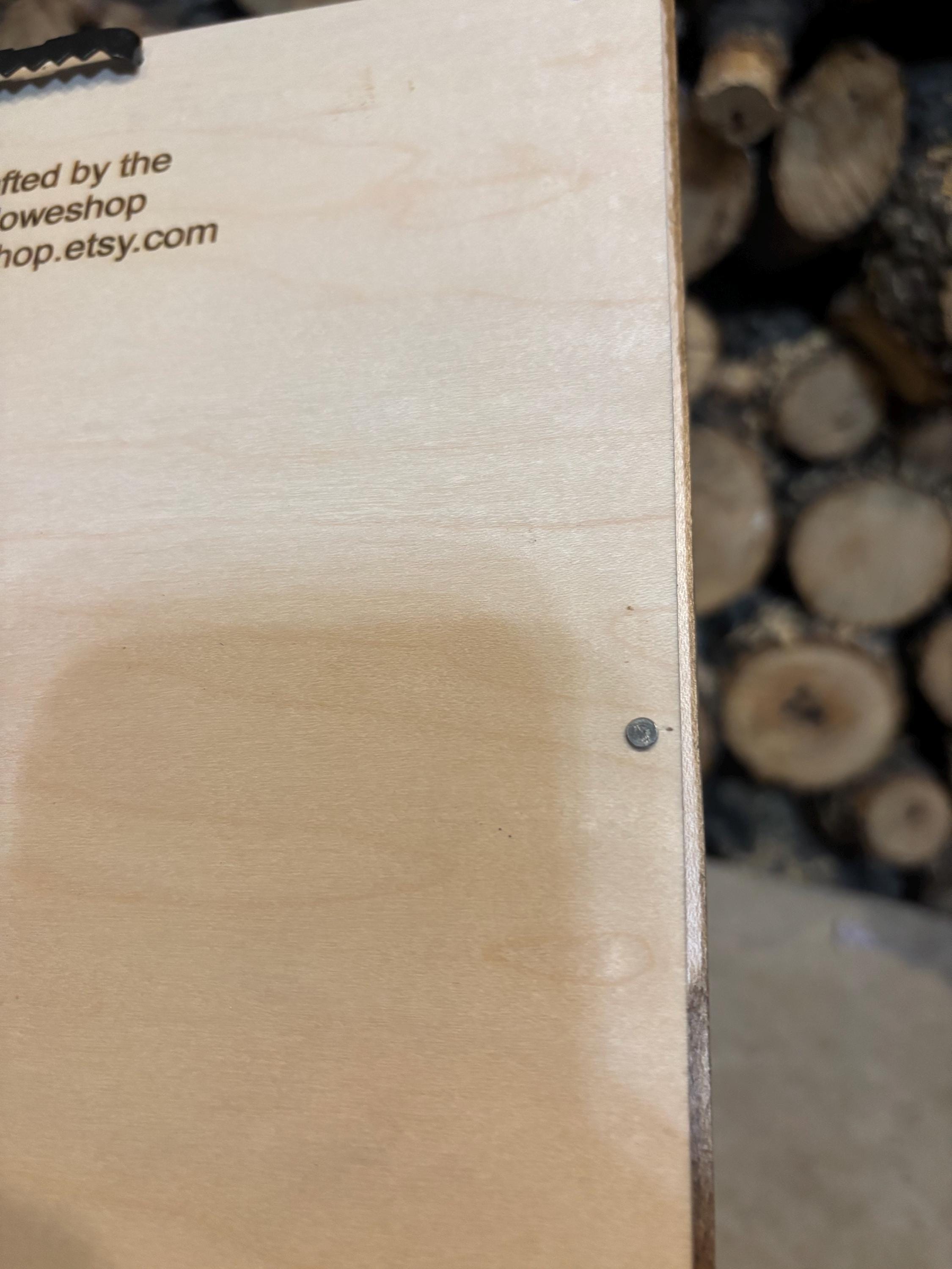 Wood Lake, Minnesota, Boundary Waters Canoe Area Relief Map Custom ...