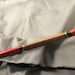 Rune Wand Red - Etsy