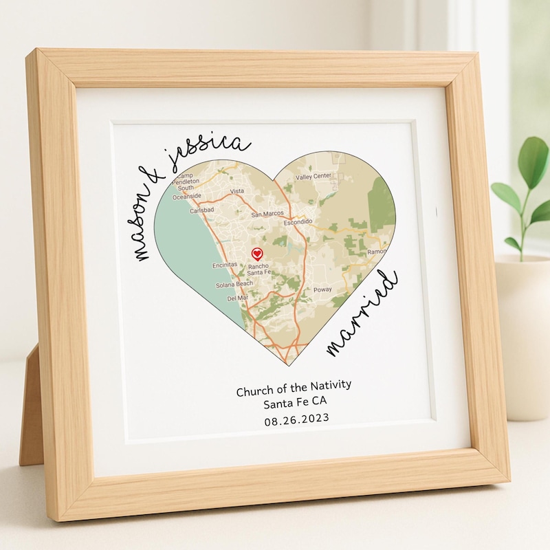 Custom Proposal Location - Etsy