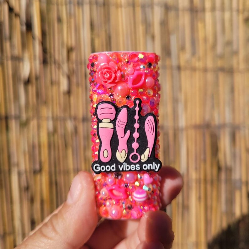 Case for Classic BIC Lighters/ Bling, Bedazzled Lighter Cover/ Lighter ...